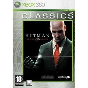 XBOX 360: ORIGINAL HITMAN , PAL, MINT CONDITION, FREE REGION | Shopee ...