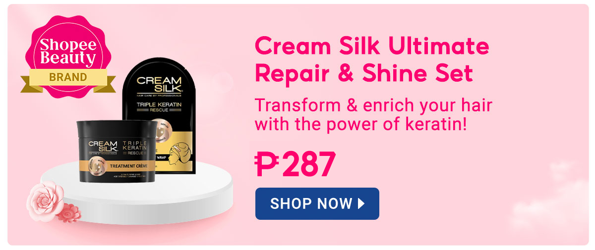 Shopee Beauty | Shopee PH