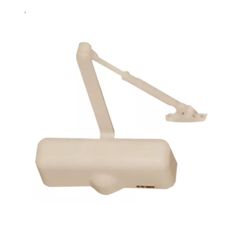 Ezset EZDC171V1 Door Closer #1 H/O Std Arm 15-30Kg Iv | Shopee Philippines