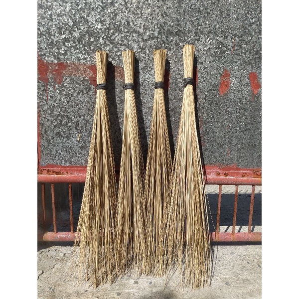 Walis Tingting | Stick Broom | Buri - Larry's | Shopee Philippines