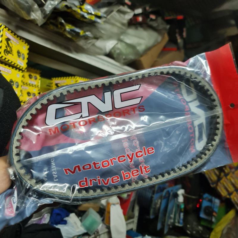 Original Skydrive sport Fi / crossover Belt drive, V belt, Van belt ...