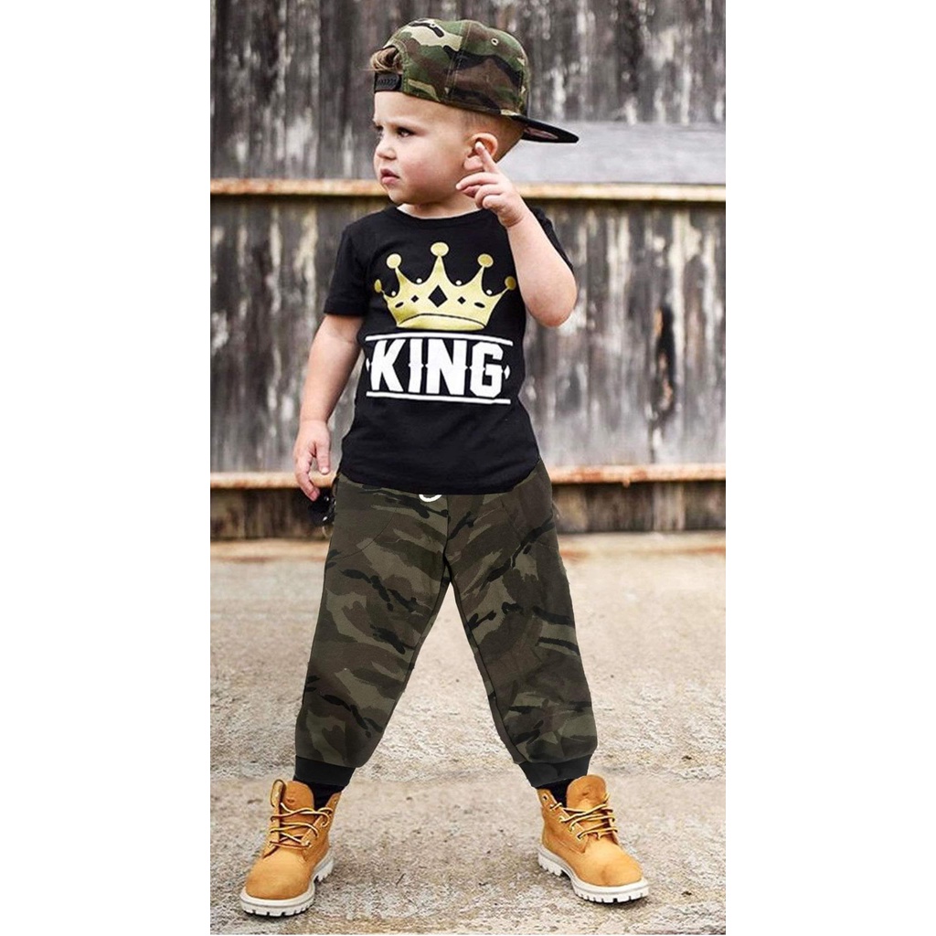 King Terno for Kids. | Shopee Philippines