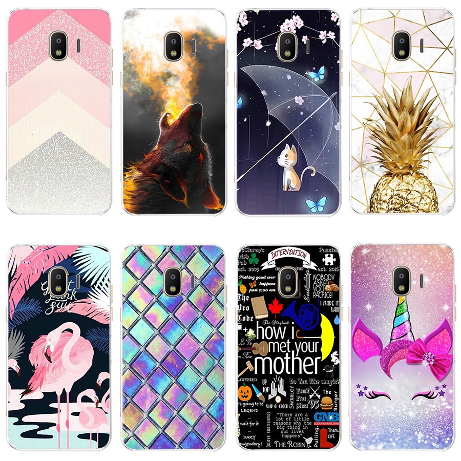 Samsung galaxy j1 2016 j2 core 2018 j2 pro J2 Prime Soft Silicone TPU ...