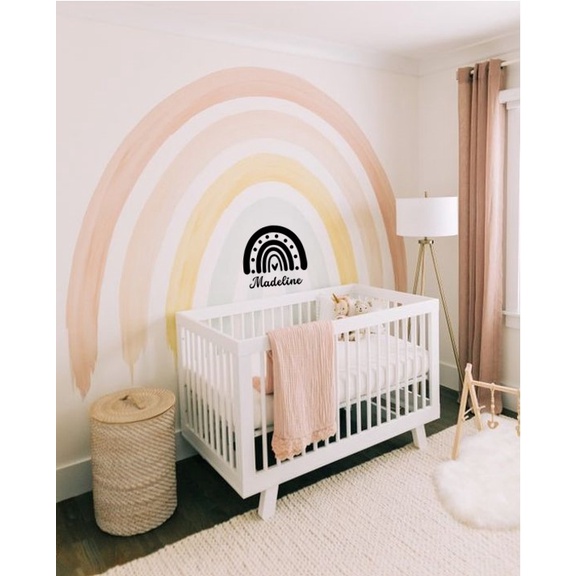 Customized Wall Decal Stickers | Shopee Philippines