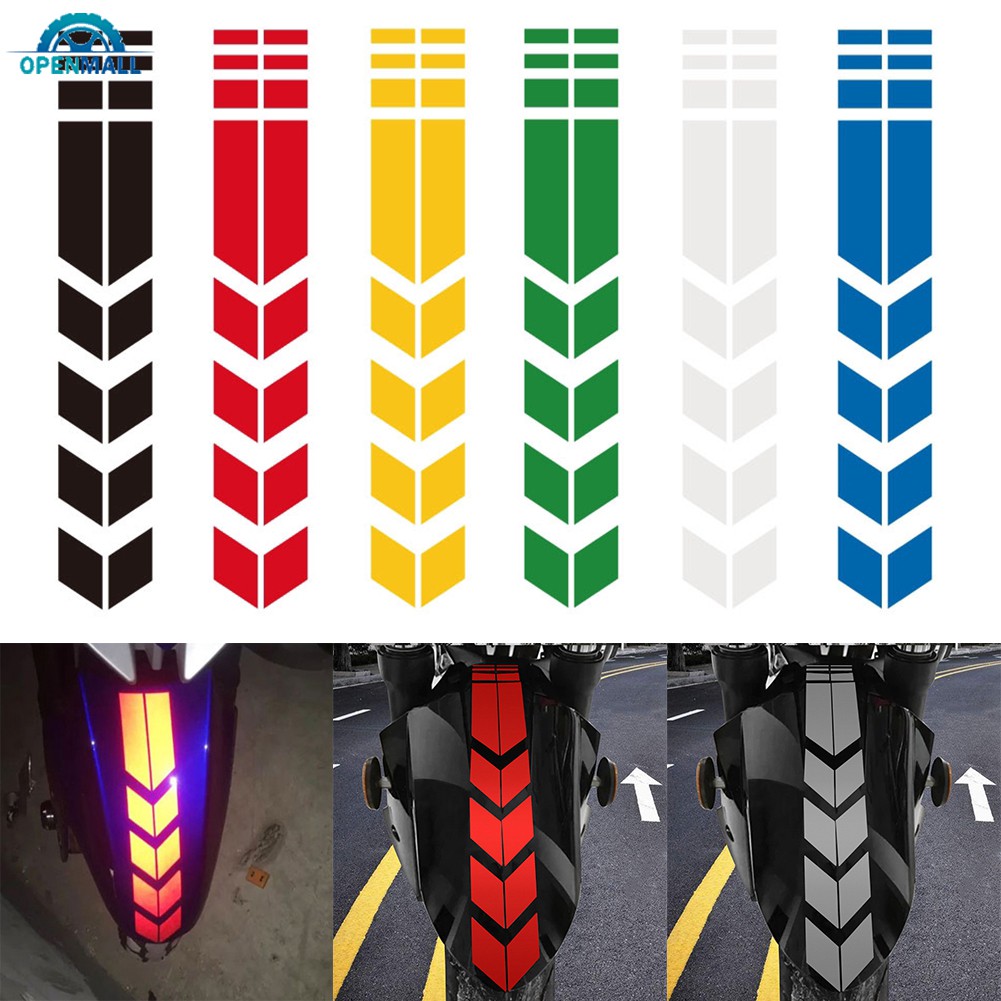 Moto Decals & Stickers Online Sale - Motorcycle Accessories at Great ...