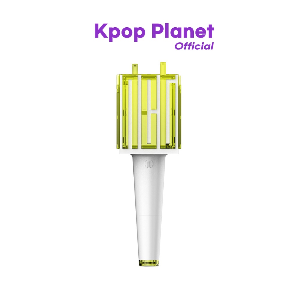 NCT Official Lightstick Fanlight | Shopee Philippines