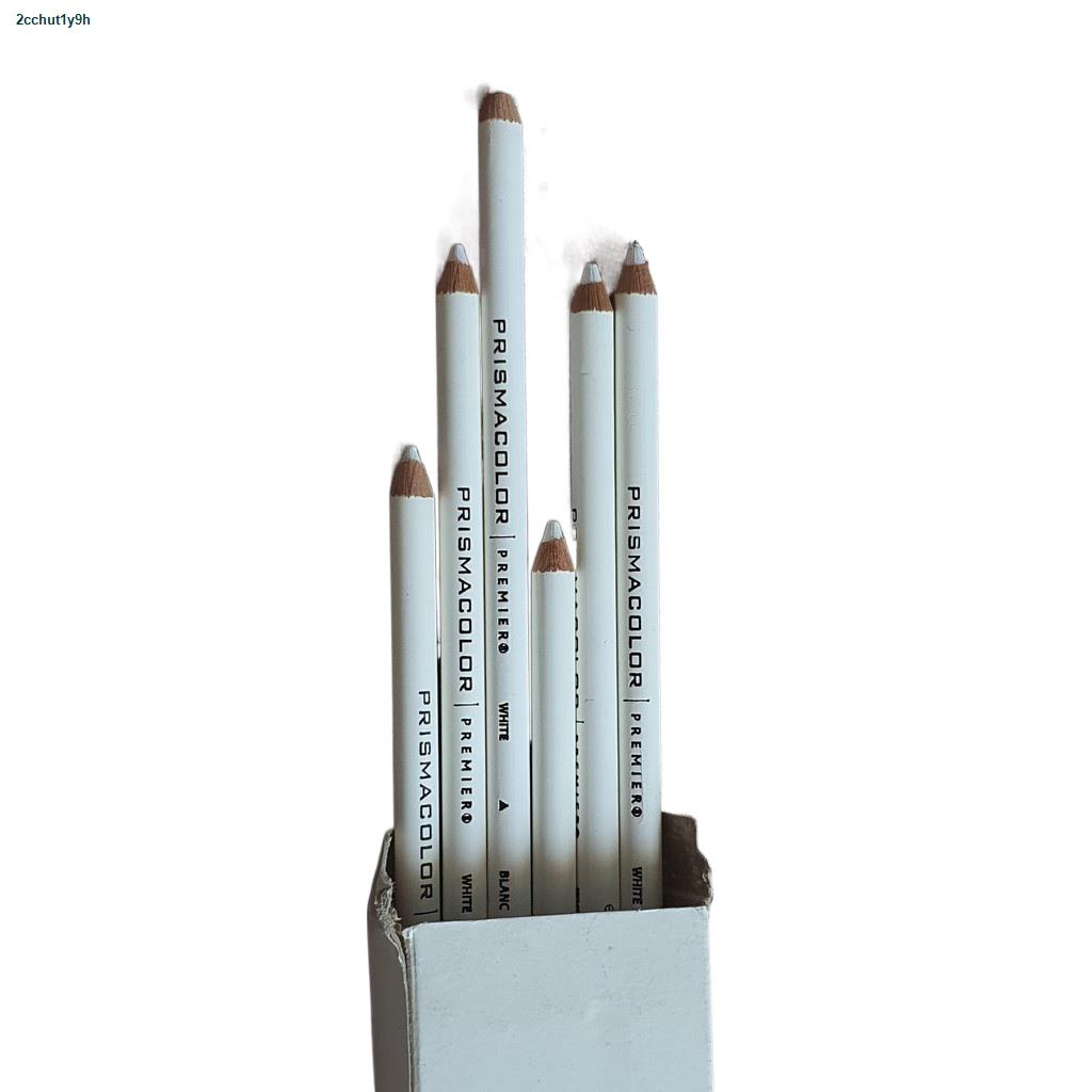 Prismacolor Singles Black White Flesh Tones Colorless Blender