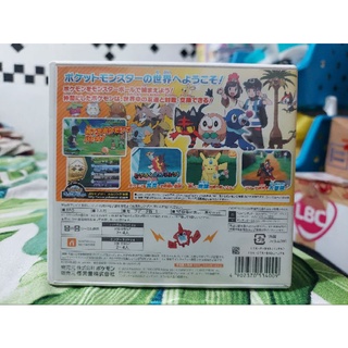 Pokemon 3ds Games all original | Shopee Philippines