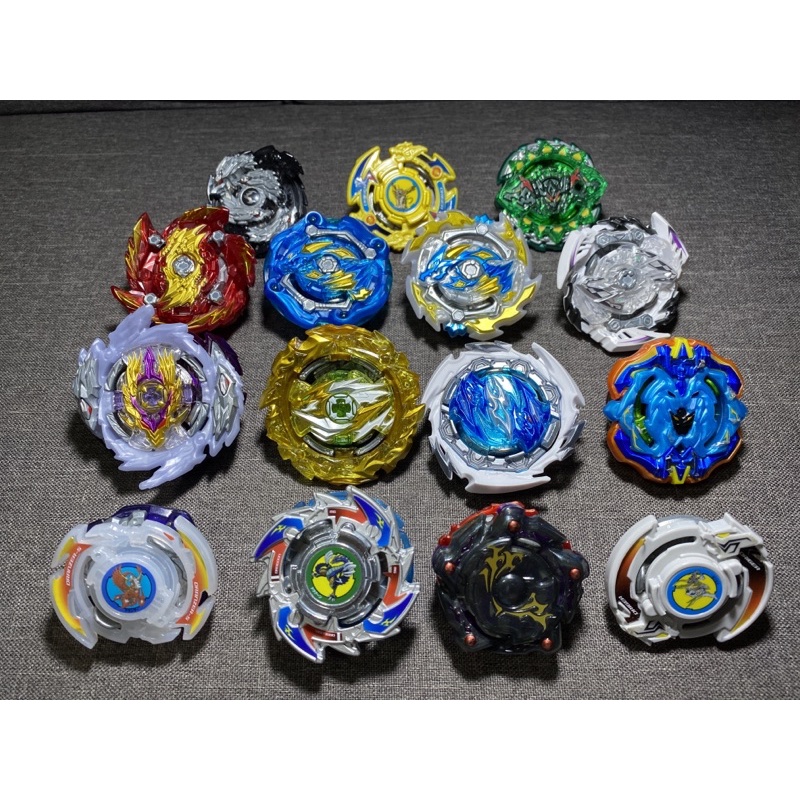 Takara Tomy Beyblades | Shopee Philippines