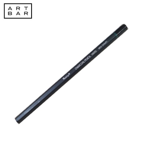 Berkeley Charcoal Pencil - Hard - Art Bar PH | Shopee Philippines