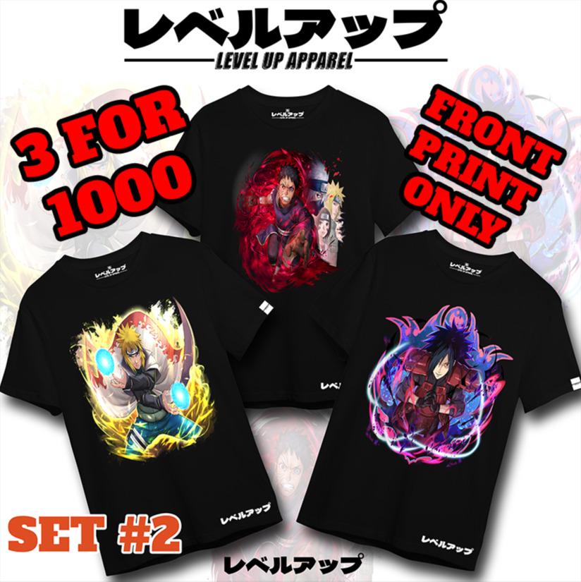 Level Up Apparel, Online Shop | Shopee Philippines