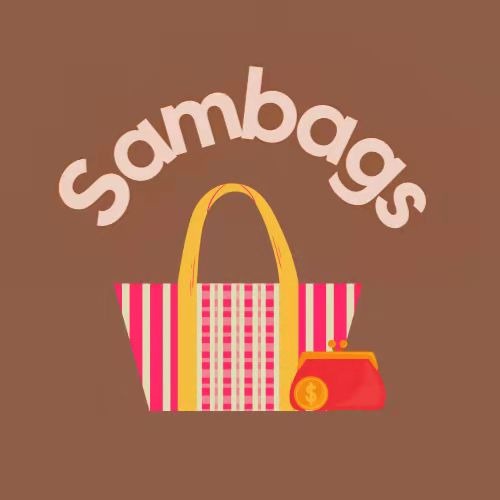 SAMBAGS, Online Shop | Shopee Philippines