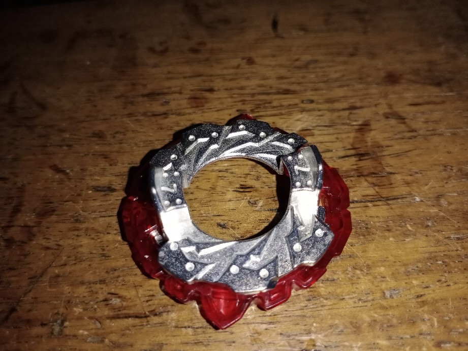 Single GT B-153 Beyblade Burst Prime Apocalypse 0Dagger Ultimate Reboot ...