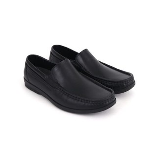 Easysoft Shoes " Munich" For Men and Teens in black color | Shopee ...