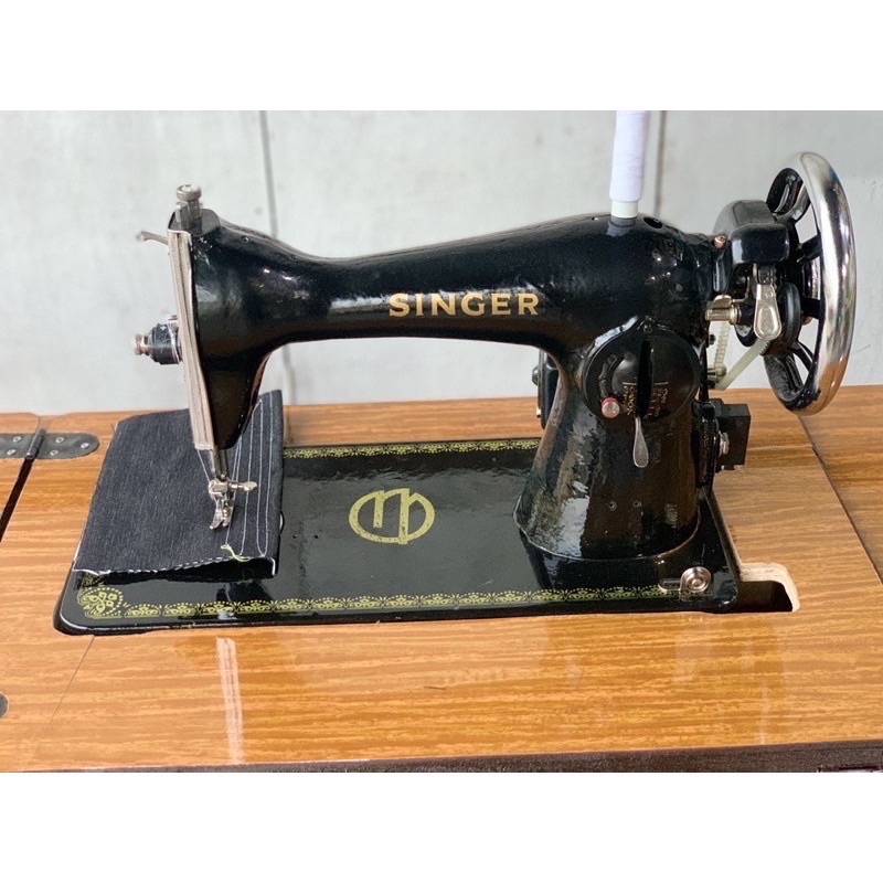 Singer BRAND NEW Heavy duty sewing machine, HEAD and MOTOR only ...