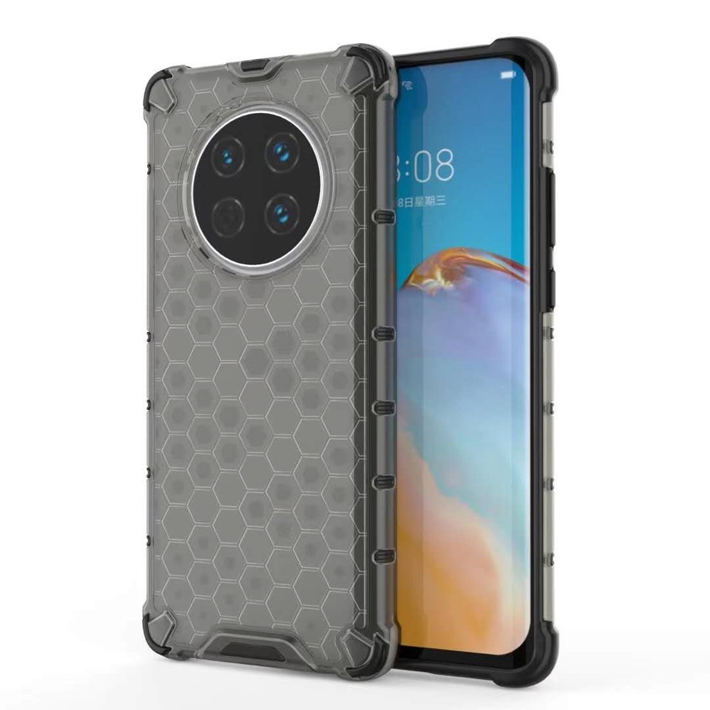 Huawei Mate 40 Pro Plus Shockproof Case Mate 30 Pro 20 20X Nova 7 Phone ...
