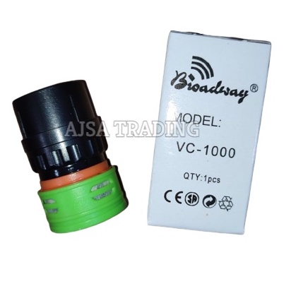 BROADWAY MC-1000 PROFESSIONAL DYNAMIC MICROPHONE VOICE COIL | Shopee ...