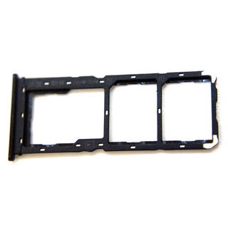 For Vivo Y91 Y91i Y91c Y93 Y93s Y93st Y95 MT6762 Sim Tray Micro SD Card ...