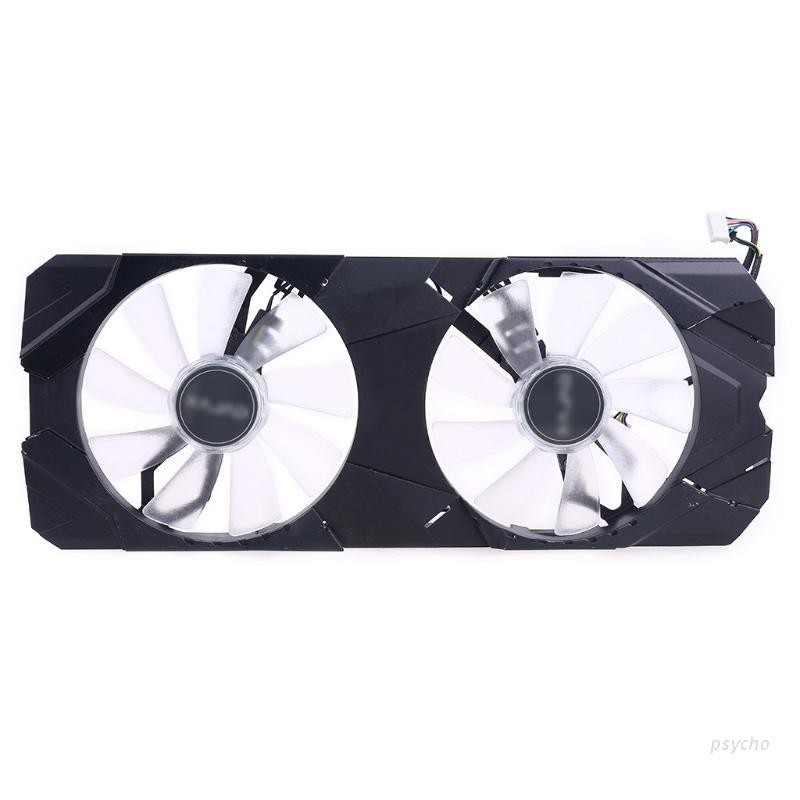 Psy GALAX RTX2060 Super RTX2070 Graphics Cooling Fan With Shell ...