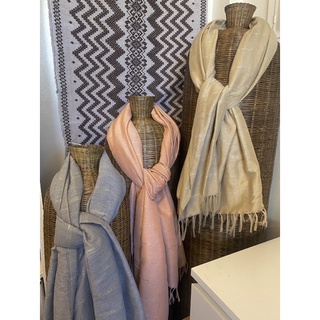 Inabel handwoven shawls | Shopee Philippines