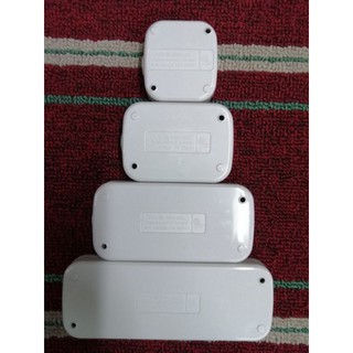 Omni Surface Type Convenience Outlet (1 gang, 2 gang, 3 gang, 4 gang ...