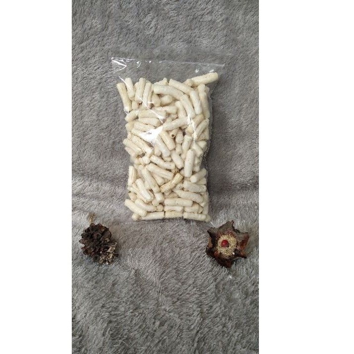 Snack KILOAN - Green lombok Stick (200 gr) | Shopee Philippines