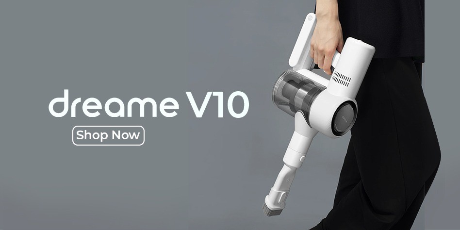 Dreame, Online Shop | Shopee Philippines