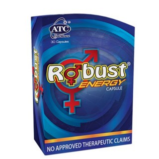 robust capsule - Prices and Online Deals - Jun 2021 | Shopee Philippines