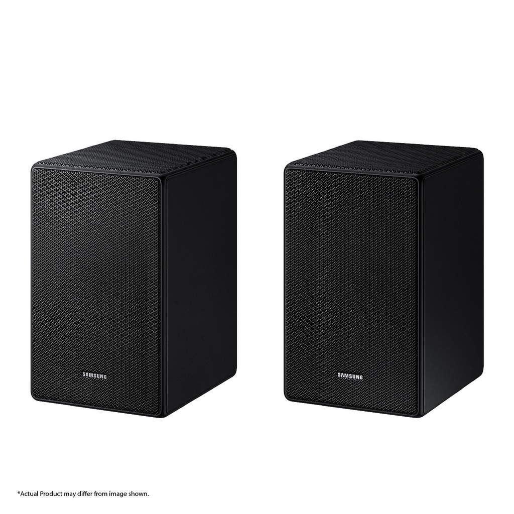 SAMSUNG SWA-9500S/XM WIRELESS SURROUND SPEAKERS presyo ₱12,511