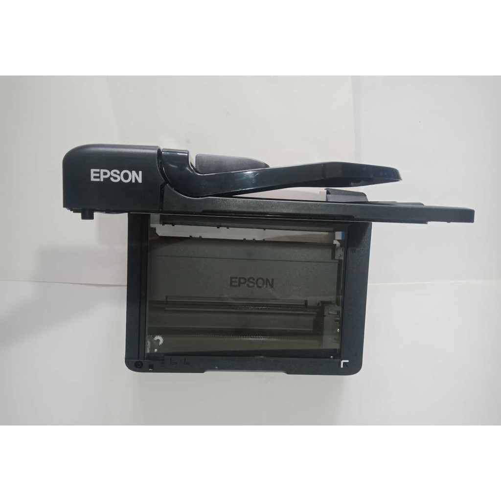 Scanner Unit Assembly for Epson L565 / M200 Printer (Used) (printer ...