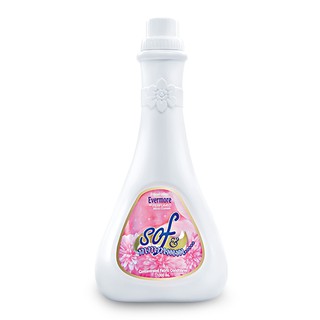 PERSONAL COLLECTION SOF FABRIC CONDITIONER 1000ML | Shopee Philippines