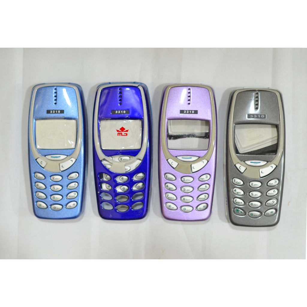 Nokia 3310 Case Original Product Shopee Philippines