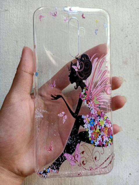 Oppo Reno2 F Reno 2F Case Soft Silicone TPU Phone Case Oppo Reno 2 Back ...