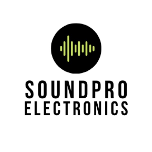 Soundpro Electronics, Online Shop | Shopee Philippines