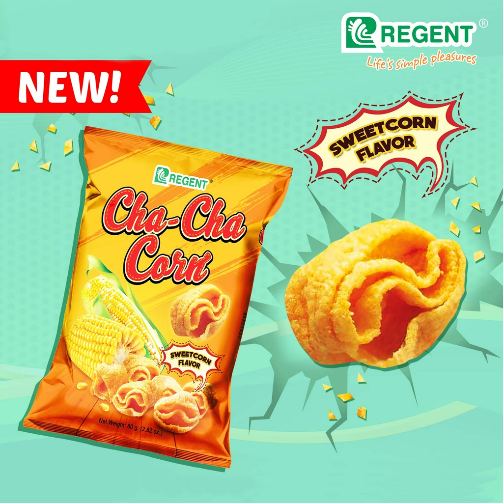 Regent Foods, Online Shop | Shopee Philippines