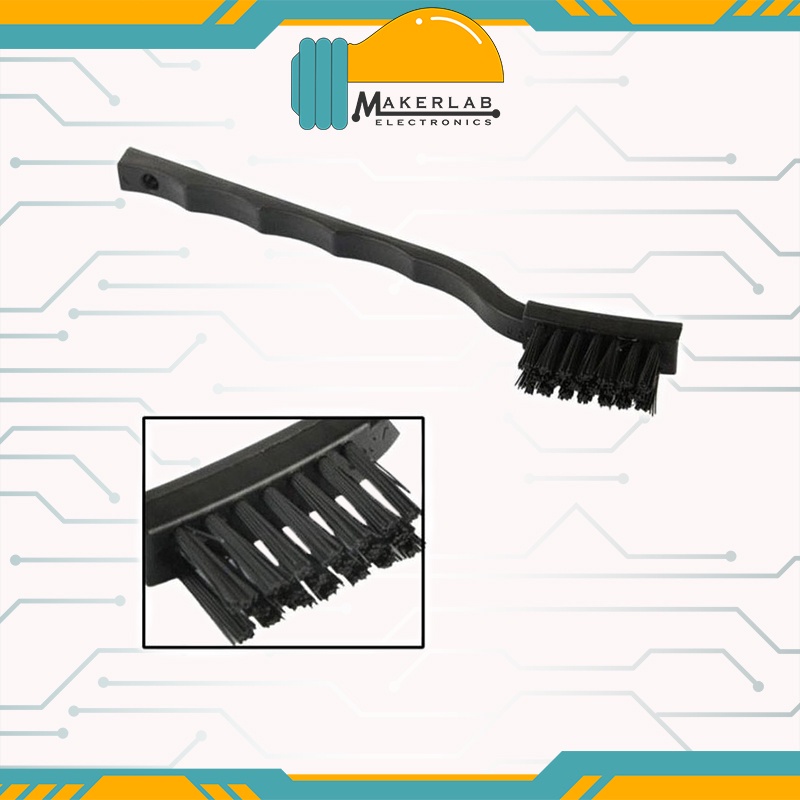 Anti-Static Brush for PCB Cleaning | Shopee Philippines