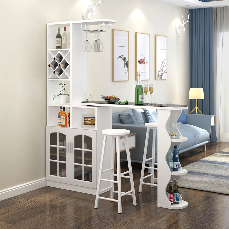 Small Bar Counter In Living Room | Baci Living Room