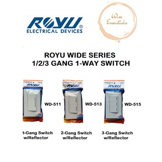 royu - Best Prices and Online Promos - Jan 2023 | Shopee Philippines