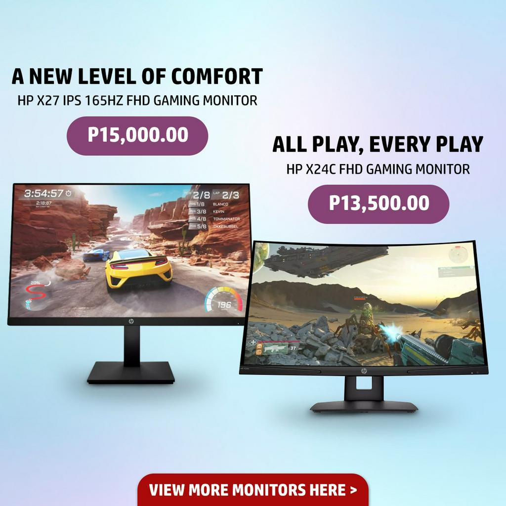 HP OFFICIAL STORE, Online Shop | Shopee Philippines