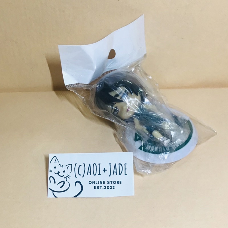 Kuroko's Basketball - KNB | Makoto Hanamiya Kirisaki Daichi anime chibi ...