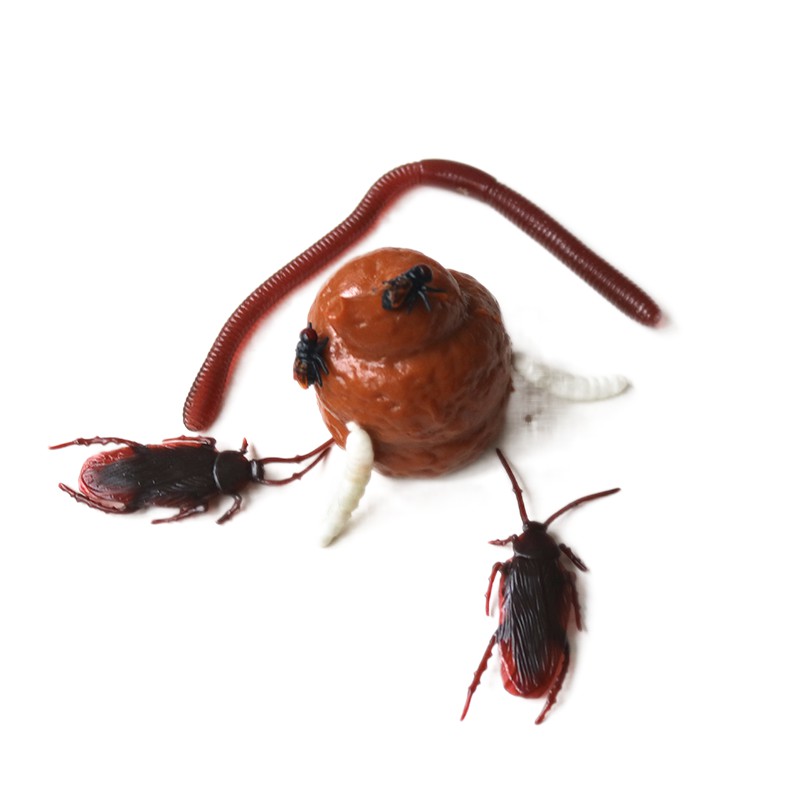 Poop vent, poop, decompression, simulation, toy, spoof, tricky, really ...