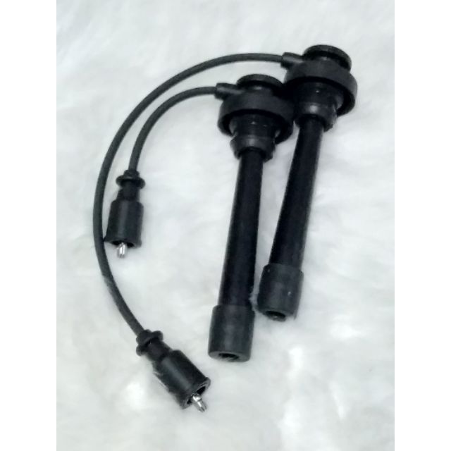 Mallory HTW High Tension Wire for Lancer '97-'02 CK Pizza 4G92, CJ GSR ...