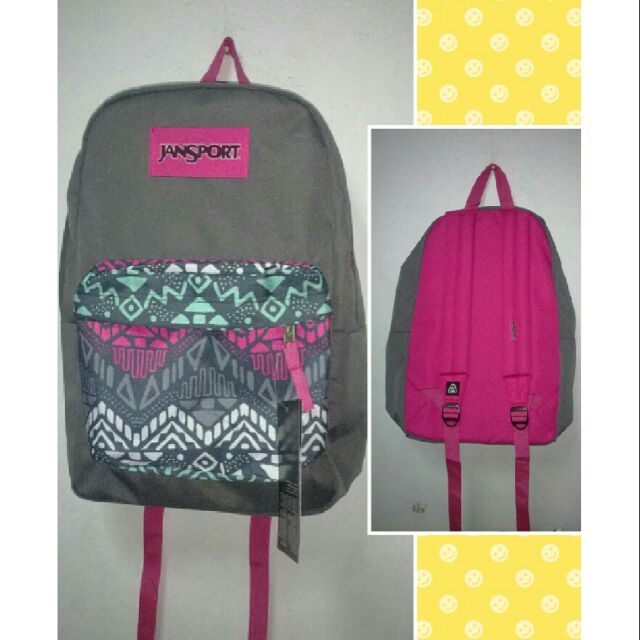 COD JS BACKPACK LIMITED EDITION | Shopee Philippines