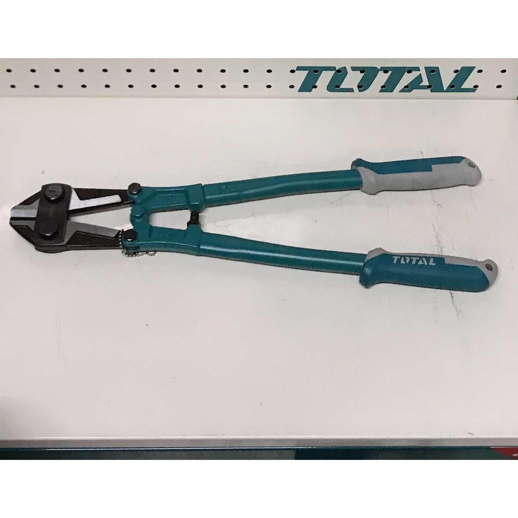 TOTAL bolt cutter 18" THT113186 industrial supplies | Shopee Philippines
