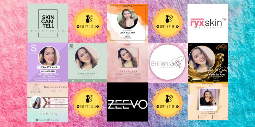 Inky's Store, Online Shop | Shopee Philippines