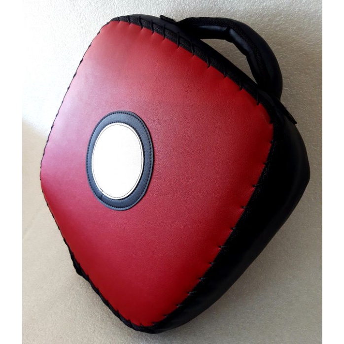 Low Kick Thai Suitcase Power Training Pads | Shopee Philippines