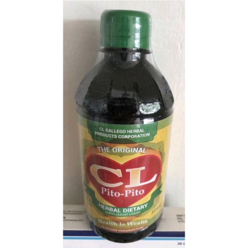 Pito pito Herbal Dietary Supplement Liquid, The Original CL PITOPITO ... Pito pito Herbal Dietary Supplement Liquid, The Original CL PITOPITO ...
