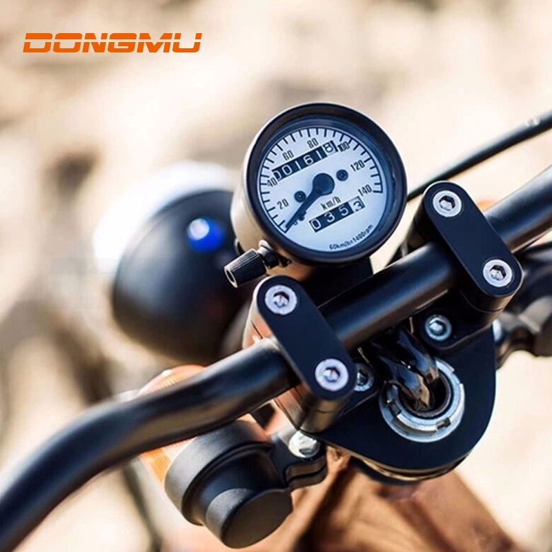 Cafe Racer Gauges | Reviewmotors.co