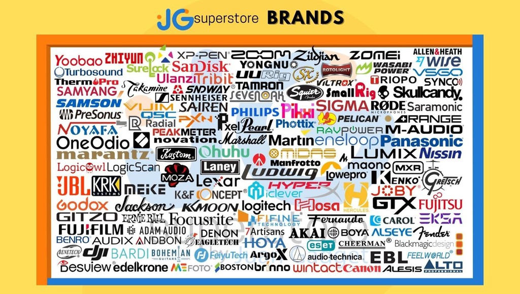 JG Superstore, Online Shop | Shopee Philippines