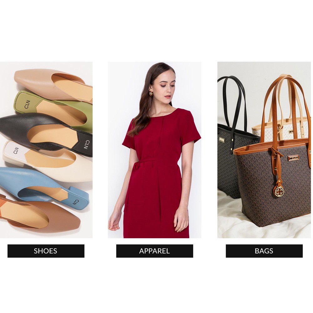 CLN Official Store, Online Shop | Shopee Philippines